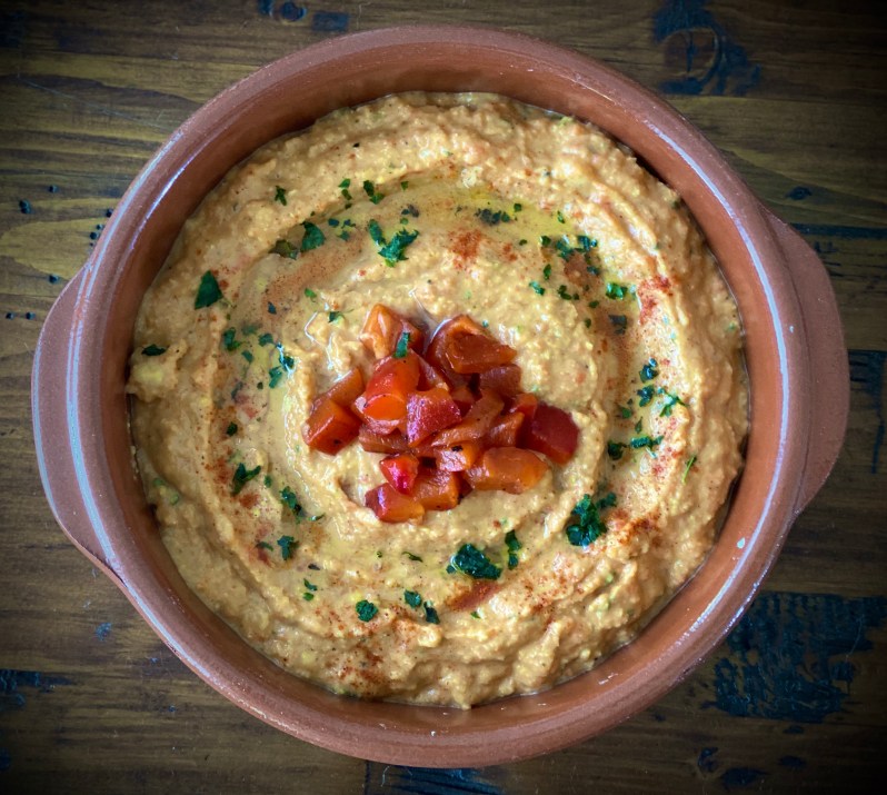 Desi Chori (Indian Adzuki Beans) – sarchakra