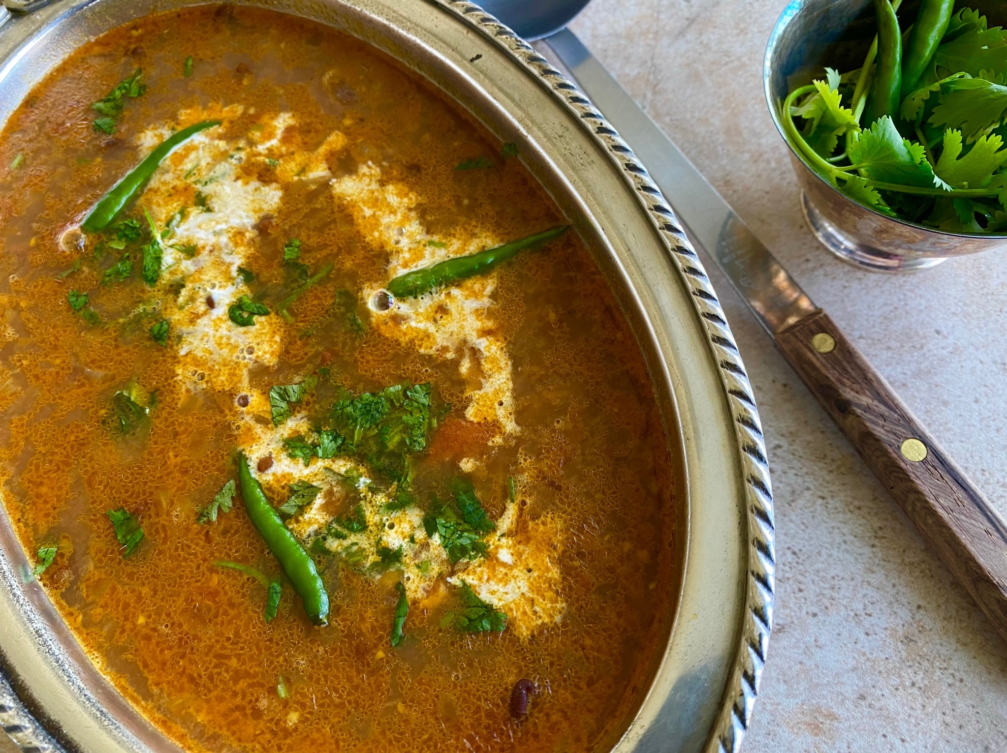 Desi Chori (Indian Adzuki Beans) – sarchakra