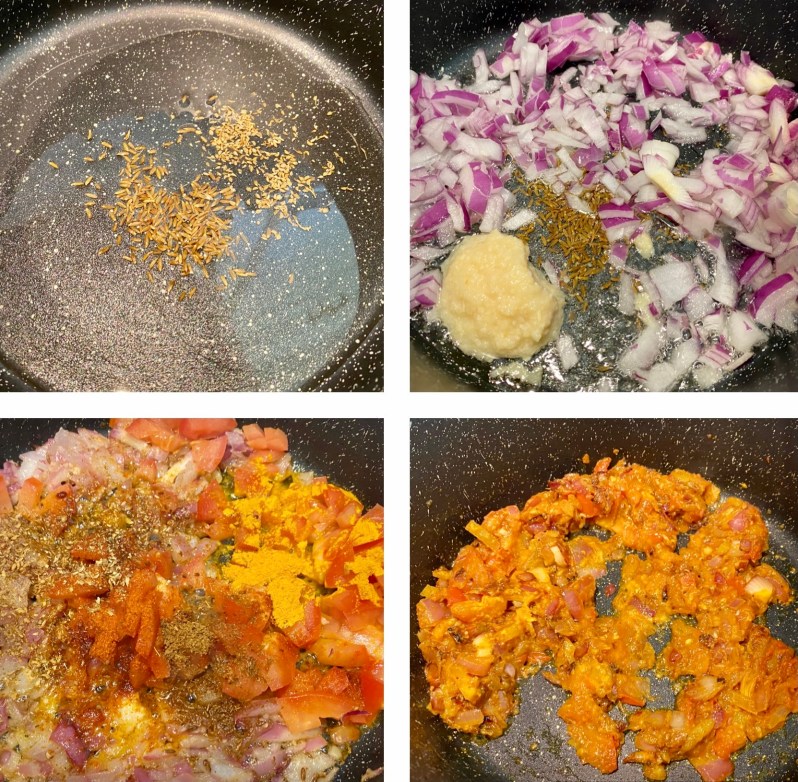 Desi Chori (Indian Adzuki Beans) – sarchakra