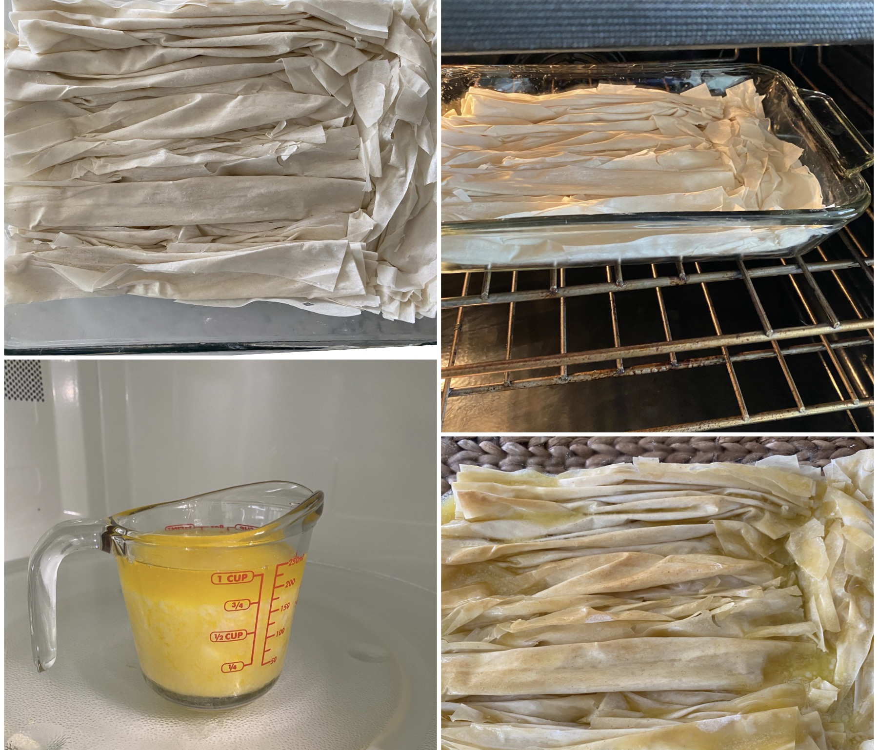 Tiktok Crinkle Cake (Muakacha) – sarchakra