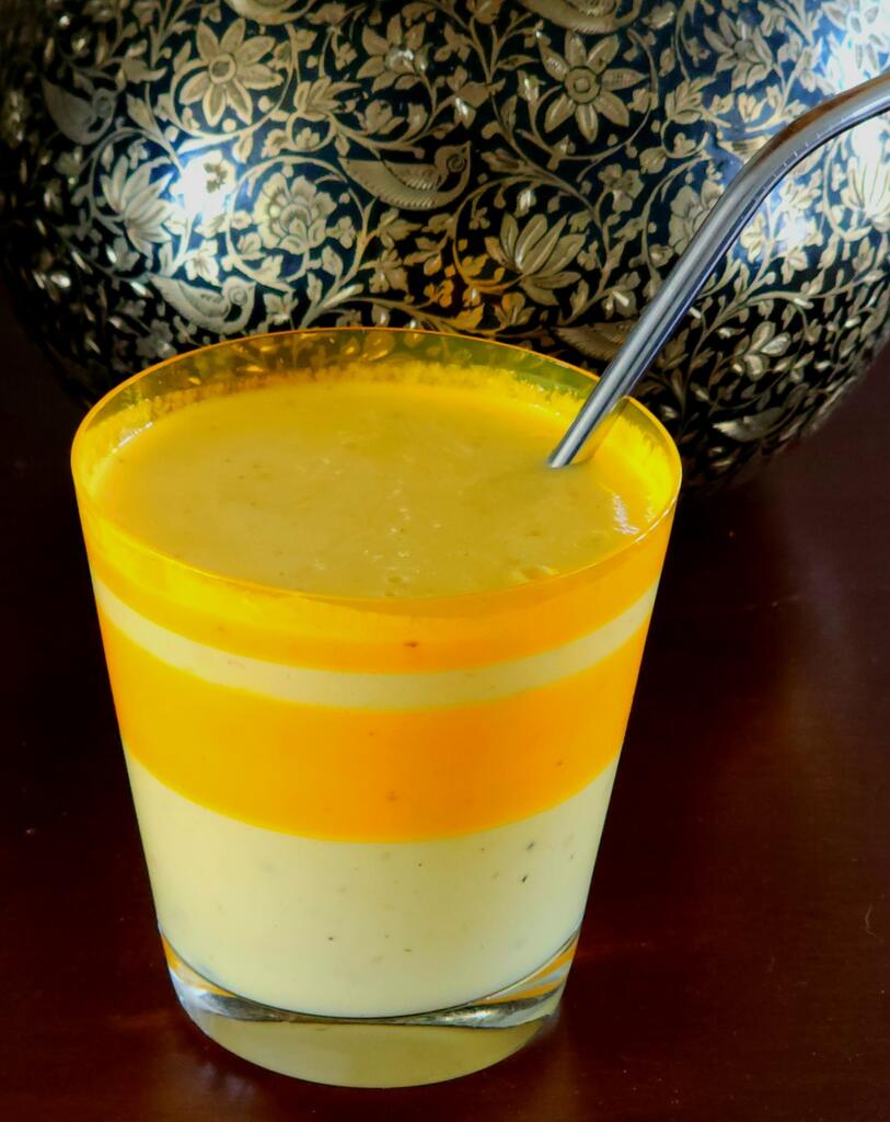 Another Mango Lassi – sarchakra