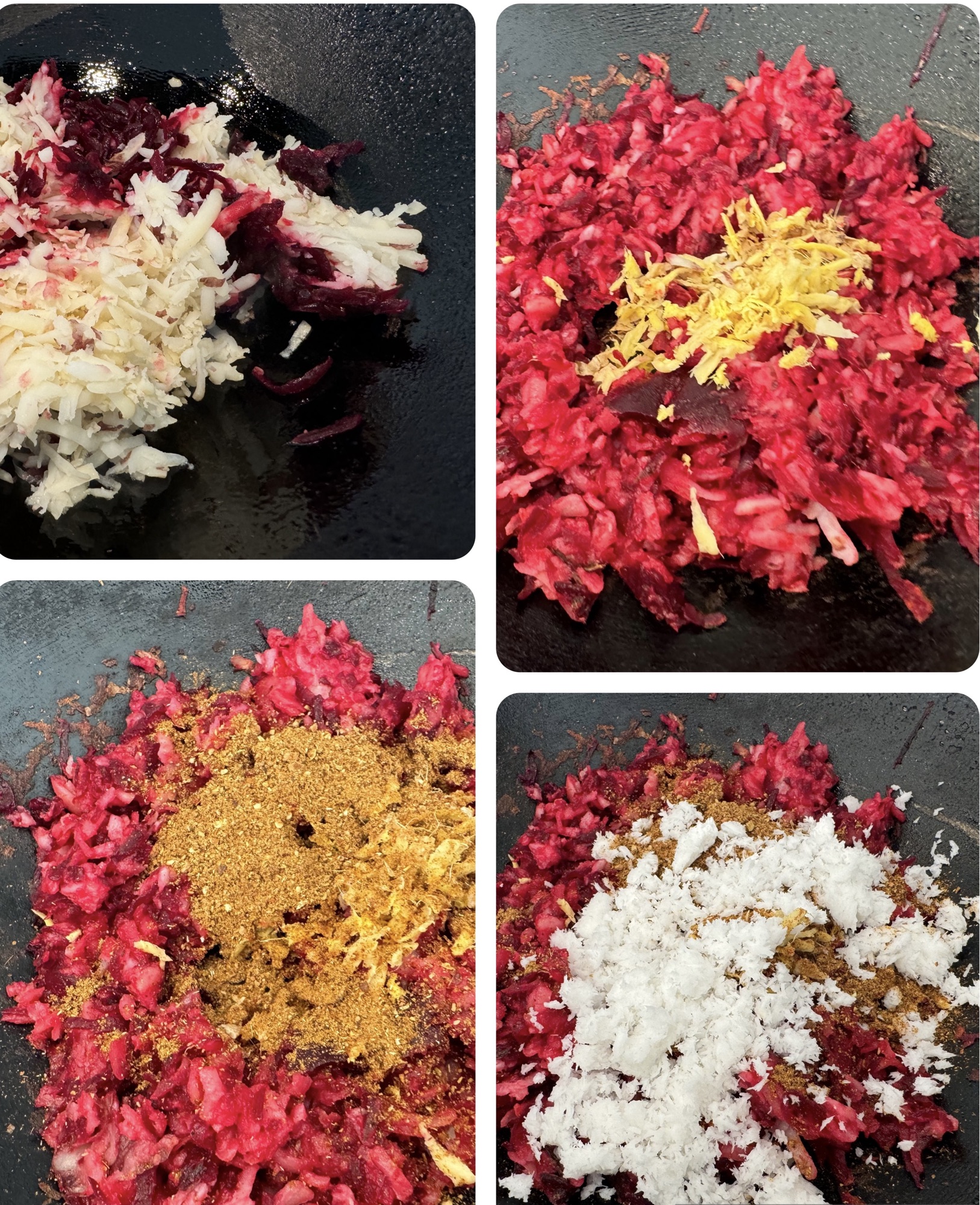 Bengali Vegetable Chop – sarchakra